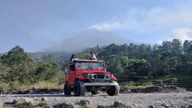 Borobudur Temple: Tours and Adventures - Final Thoughts