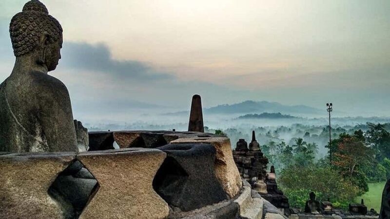 Borobudur Temple: Tours and Adventures - FAQ