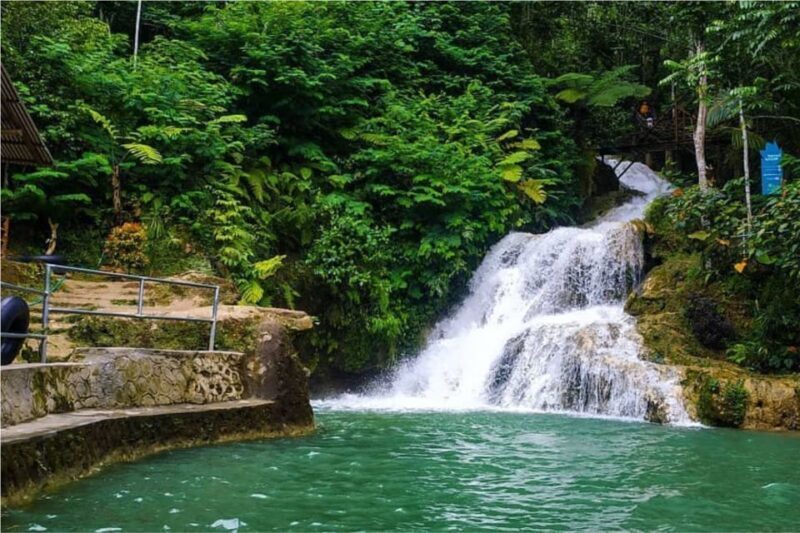 Borobudur Temple, Waterfall & Kalibiru National Park Trip - Practical Details and Tips