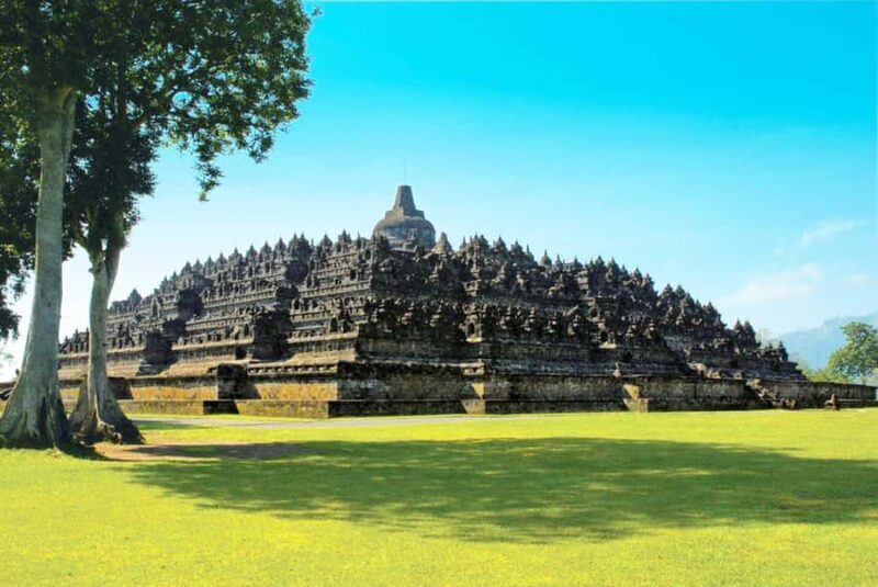 Borobudur Temple, Waterfall & Kalibiru National Park Trip - FAQ