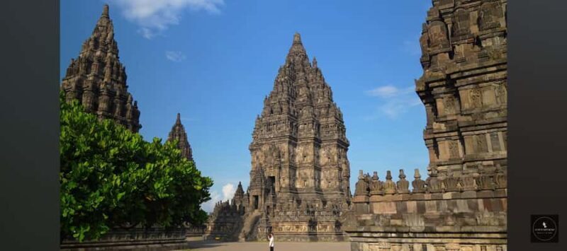 Borobudur to Malioboro: Stones, Spires & City Lights - Practical Details and Experience