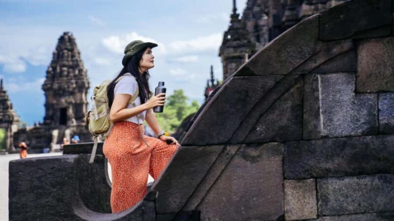 Borobudur Tour & Travel services from Yogyakarta - Practicalities and What to Expect