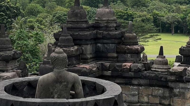Borobudur Tour & Travel services from Yogyakarta - Who Will Love This Tour?