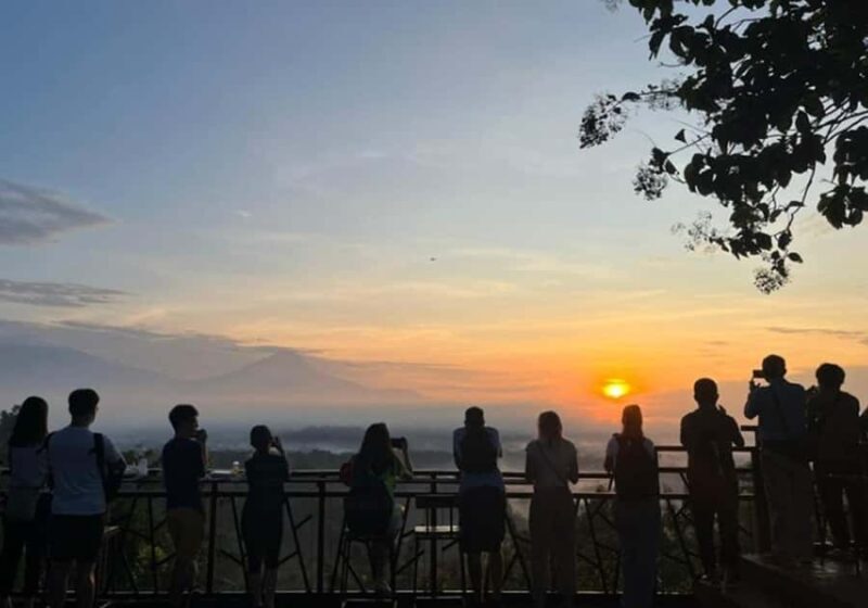 Borobudur's Private Trip & Customized - An Introduction to the Experience