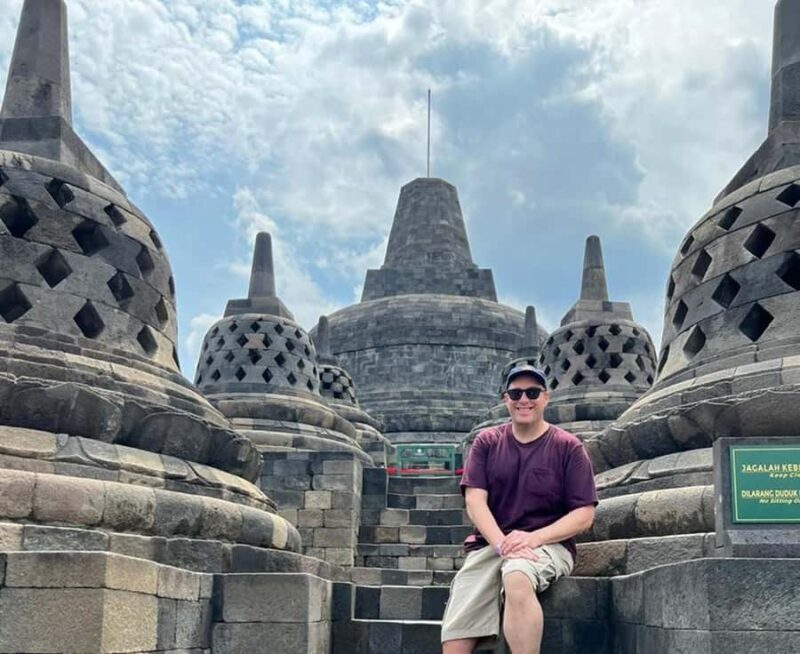 Borobudur's Private Trip & Customized - Why Travelers Love This Tour