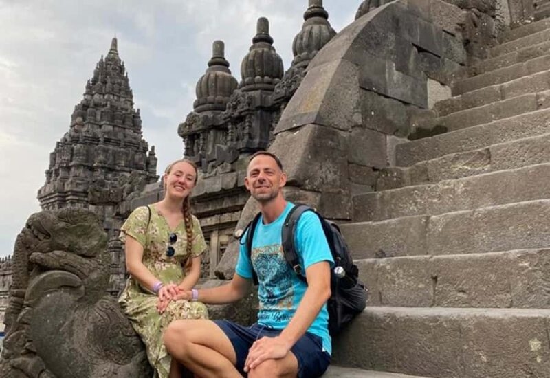 Borobudur's Private Trip & Customized - Deep Dive into the Itinerary