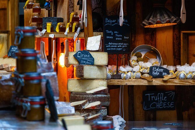 Borough Market & Beefeater Gin Distillery Tour - Who Should Sign Up?