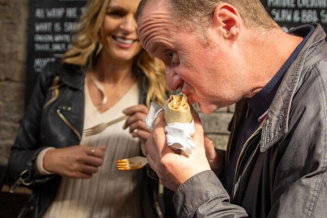 Borough Market Food Tour with a Foodie Tailored to Your Tastes & Interests - Is this Tour Worth the Price?