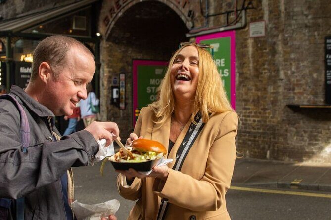 Borough Market Food Tour with a Foodie Tailored to Your Tastes & Interests - FAQ