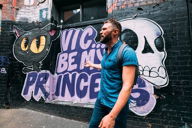 Boroughs of Melbourne - Signature Private City Tour - Key Points
