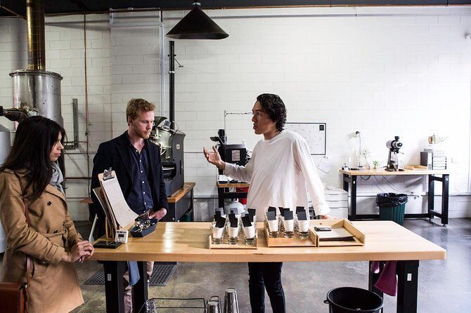 Boroughs of Melbourne - Signature Private City Tour - The Logistics: What’s Included and What’s Not