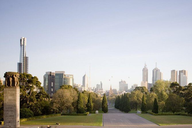Boroughs of Melbourne - Signature Private City Tour - FAQ