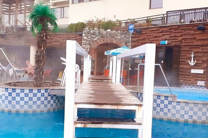 Borovets: Hot Mineral Springs - The Sum Up