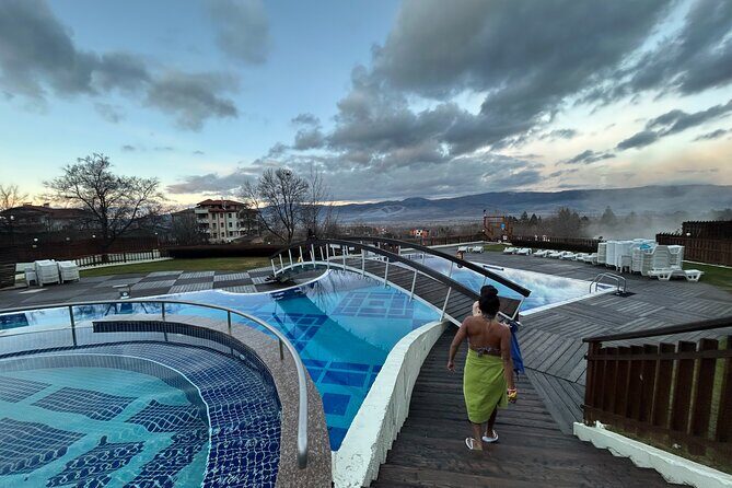 Borovets: Hot Mineral Springs - Frequently Asked Questions