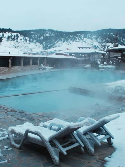 Borovets: Hot Thermal Springs Visit with Hotel Transfer - Authentic Feedback: Real Travelers Insights