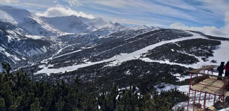 Borovets: Private Ski Lesson with Instructor - How does the meeting process work?