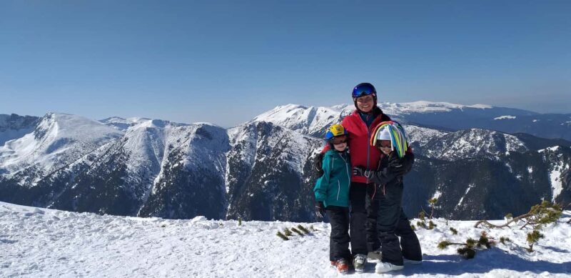 Borovets: Private Ski Lesson with Instructor - The Practicalities: Cost, Duration, and Value