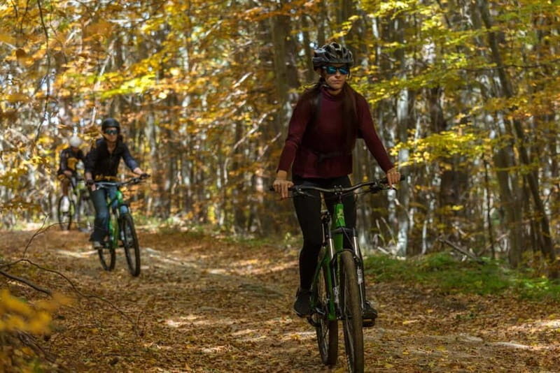 Borovets: Rent a Bike - What Can You Expect on the Bike Tour?