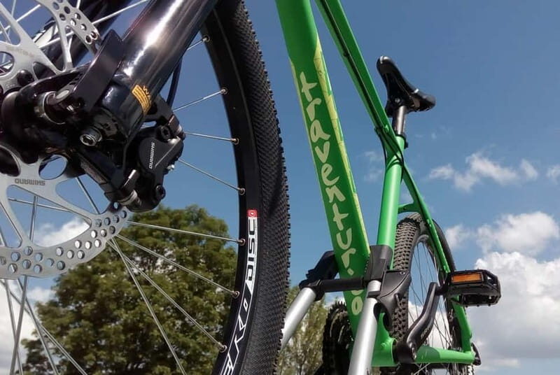 Borovets: Rent a Bike - The Value of the Rental Package