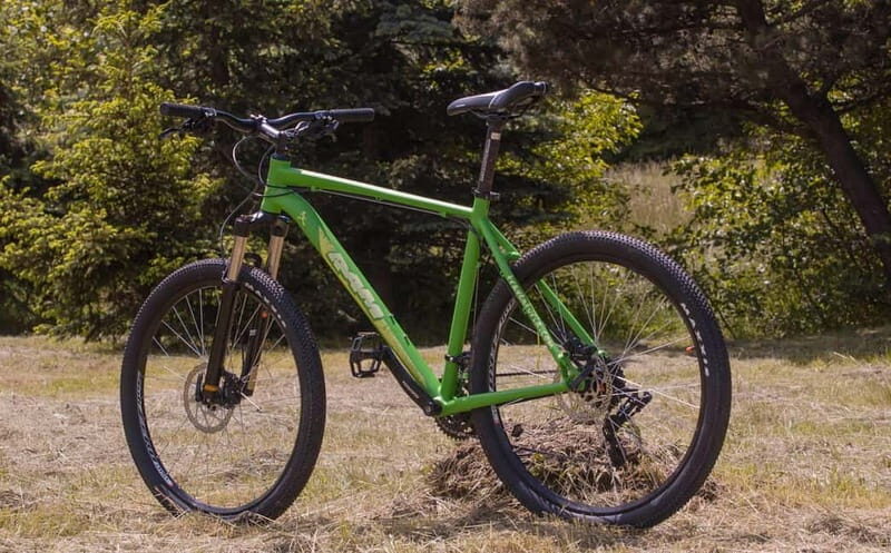 Borovets: Rent a Bike - Practical Tips for Your Bike Adventure