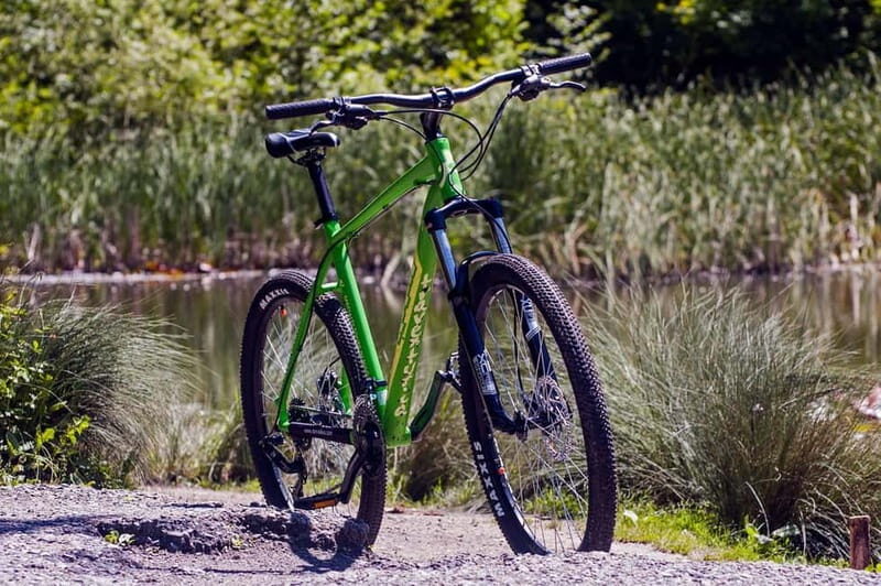 Borovets: Rent a Bike - The Sum Up