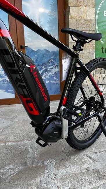 Borovets: Rent a E-Bike - Why Choose the Borovets E-Bike Tour?