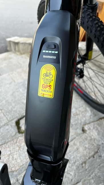 Borovets: Rent a E-Bike - What Do Riders Say?