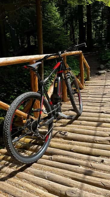 Borovets: Rent a E-Bike - Practical Details: What You Need to Know