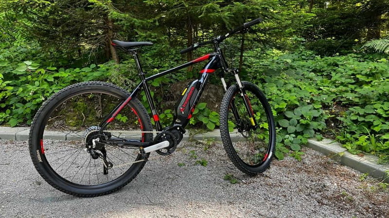 Borovets: Rent a E-Bike - Who Should Consider This Tour?
