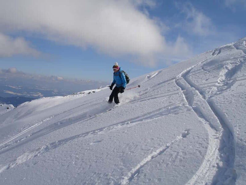 Borovets: Touring Ski Set Rental - A closer look at the experience