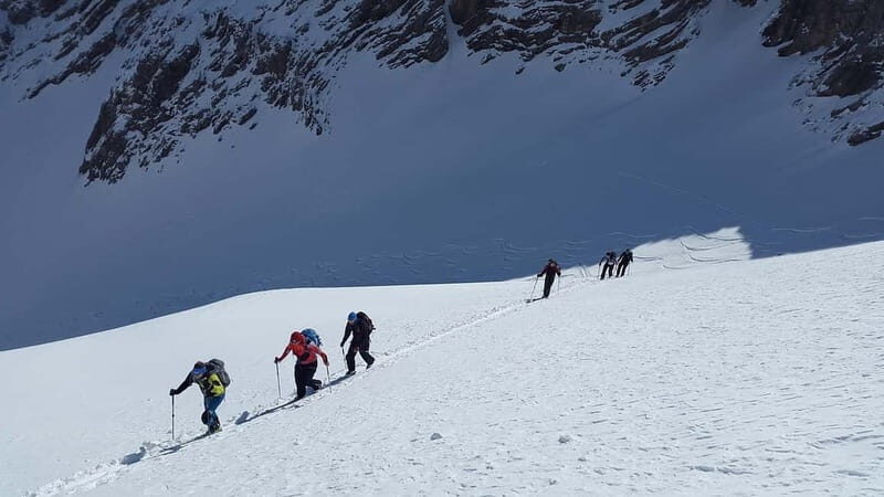 Borovets: Touring Ski Set Rental - Final thoughts