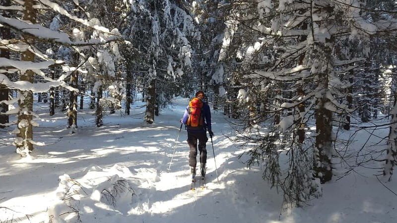 Borovets: Touring Ski Set Rental - FAQ