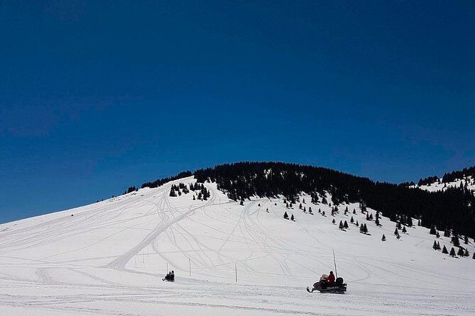 Borovets Ultimate Snowmobile Experience - FAQ