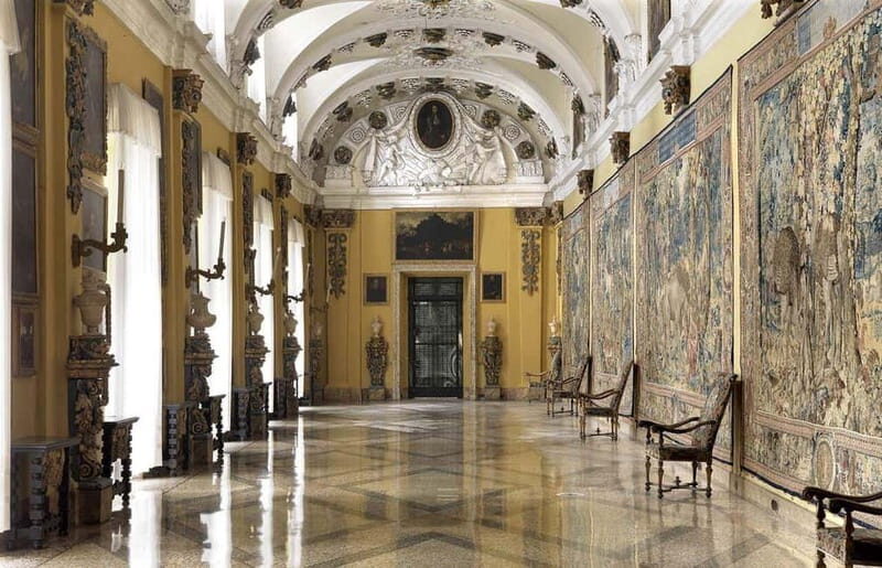 Borromean Islands: Isola Bella Open-Date Entry Ticket - FAQ