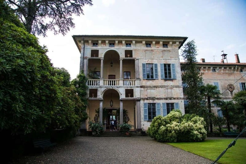 Borromean Islands: Isola Madre Open-Date Entry Ticket - Practical Details: How to Make the Most of Your Visit