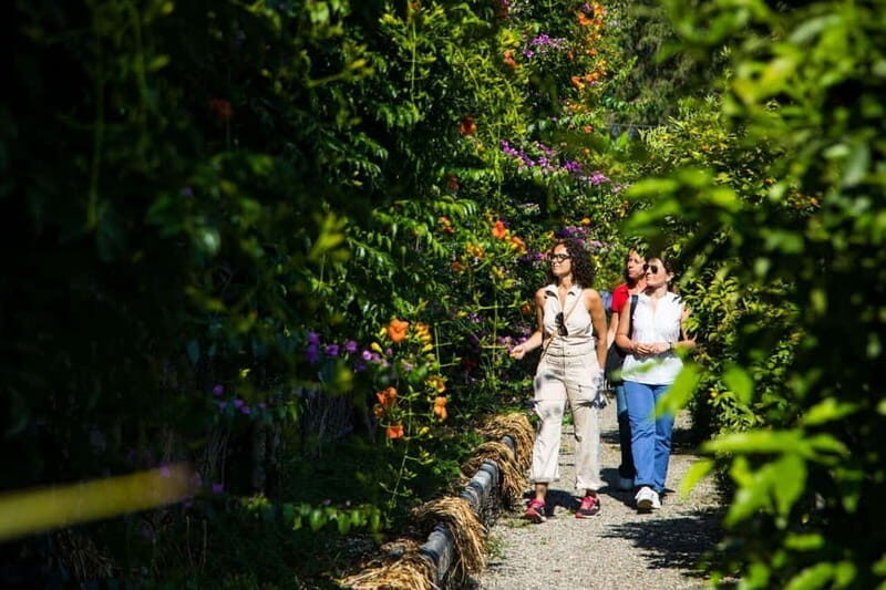 Borromean Islands: Isola Madre Open-Date Entry Ticket - FAQ