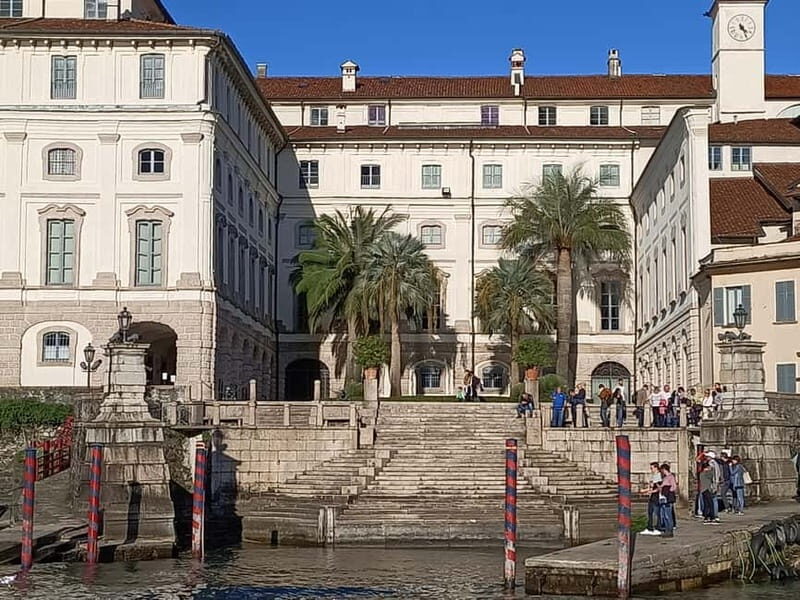 Borromean Islands: Private Boat Service to Isola Bella and Isola Pescatori - Final Thoughts: Who Will Love This Tour?