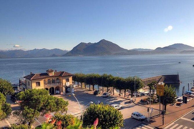 Borromean Islands Private Hop-On Hop-Off Boat Tour from Stresa - Discovering the Borromean Islands Private Hop-On Hop-Off Boat Tour from Stresa