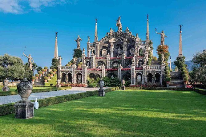 Borromean Islands Private Hop-On Hop-Off Boat Tour from Stresa - Final Thoughts