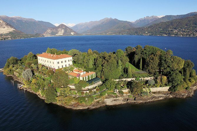 Borromean Islands Private Hop-On Hop-Off Boat Tour from Stresa - FAQ