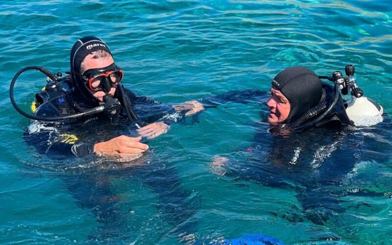 Bosa: Scuba Diving for Beginners in the Bosa Gulf - Who Will Be Enthralled by This Experience?