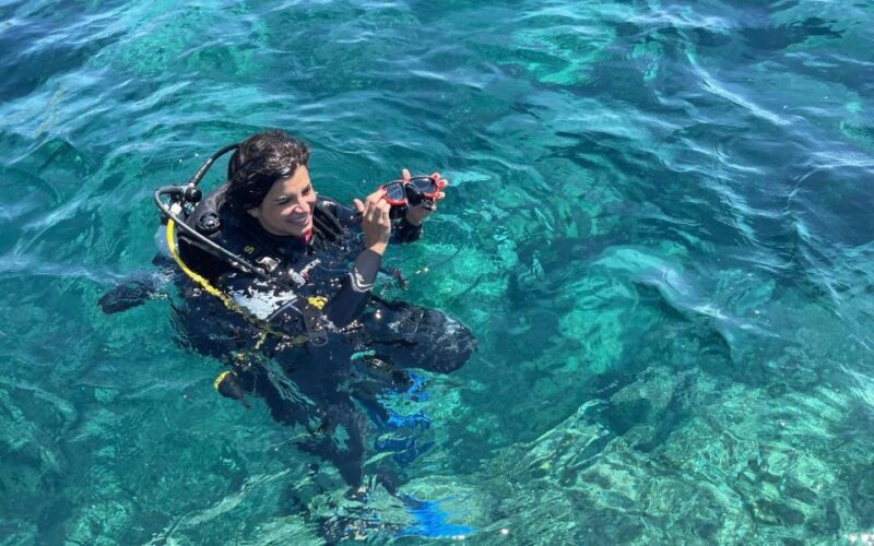 Bosa: Scuba Diving for Beginners in the Bosa Gulf - Final Words