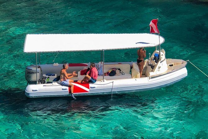 BOSA TOUR Capo MARRARGIU Half Day - SNORKELING excursion - The Itinerary: A Closer Look