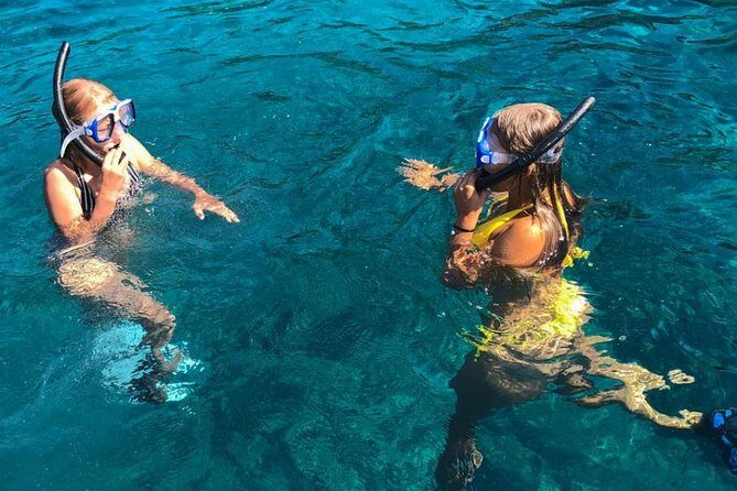 BOSA TOUR Capo MARRARGIU Half Day - SNORKELING excursion - Cost and Value: Is It Worth It?