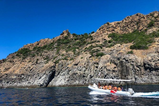 BOSA TOUR Capo MARRARGIU Half Day - SNORKELING excursion - Who Would Enjoy This Tour Most?