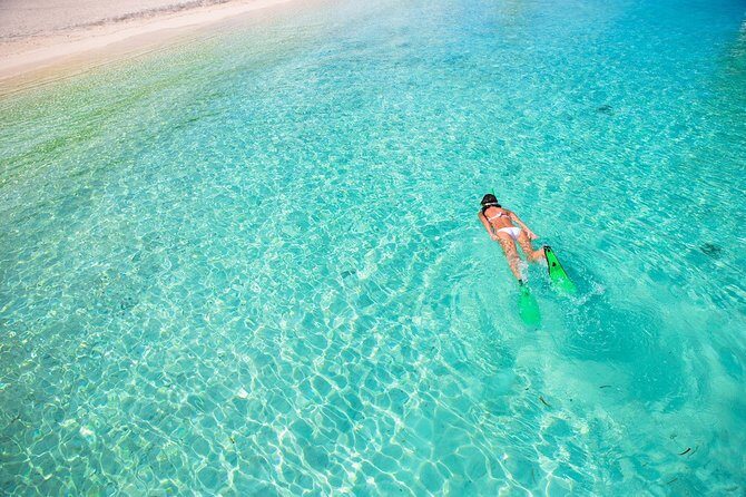 BOSA TOUR Capo MARRARGIU Half Day - SNORKELING excursion - Final Thoughts: Is It Right for You?