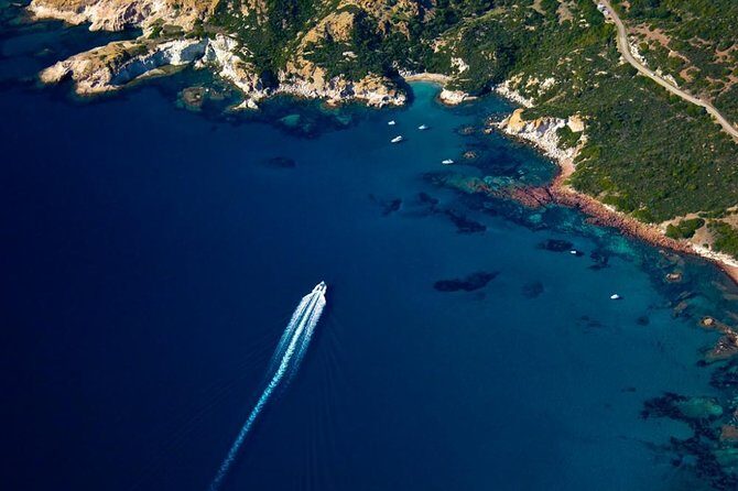 BOSA TOUR Capo MARRARGIU Half Day - SNORKELING excursion - FAQ