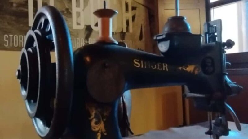 Bosa: visit to the Tannery Museum with Malvasia wine tasting - Key Points