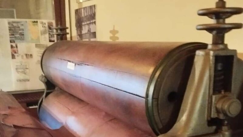 Bosa: visit to the Tannery Museum with Malvasia wine tasting - What to Expect at the Tannery Museum