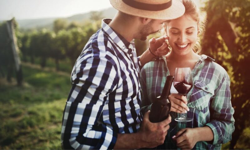 Boscotrecase: Vesuvius Wine Tasting Tour With Lunch - Authentic Experiences and Practical Details